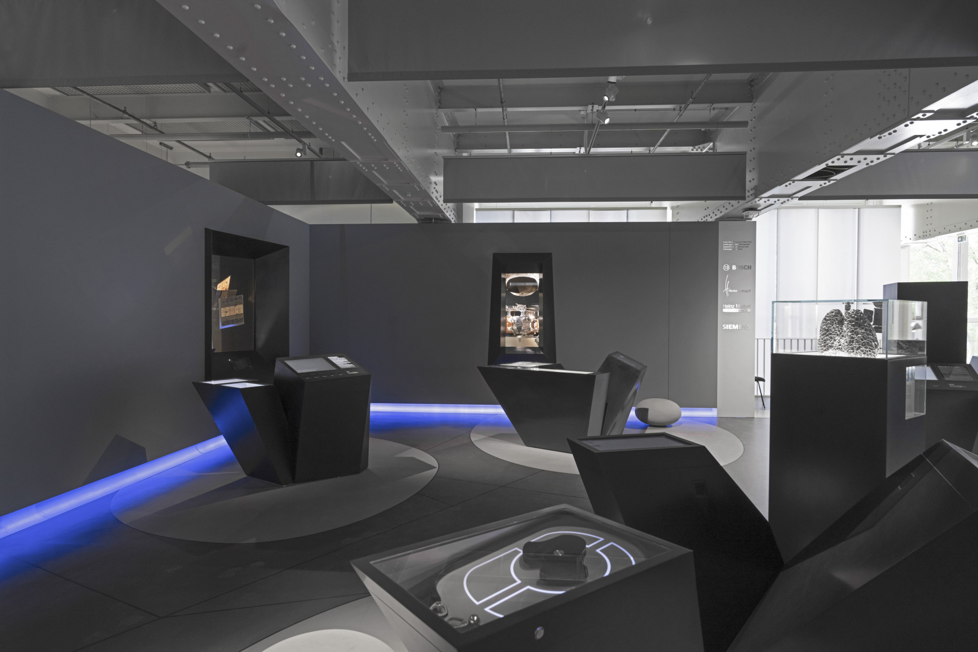 Preis des Bundespräsidenten für Technik und Innovation | Deutscher ...